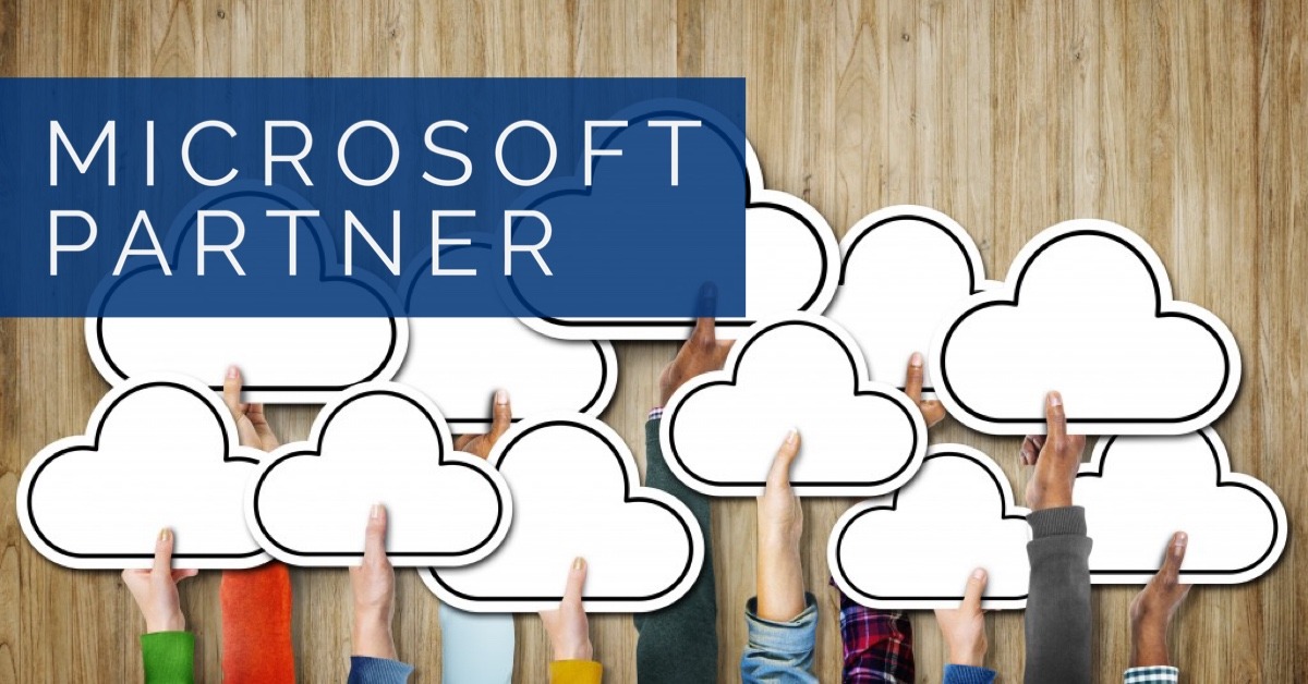 Microsoft Partner - antegma expands its partner network! - antegma ...